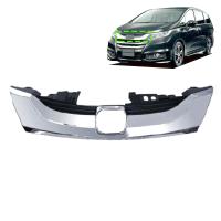 China Aftermarket Upper Front Grille for 2015-2017 JDM Honda Odyssey RC3  Reference Number 71121-T6D-H01 for sale