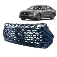 China Aftermarket Upper Front Grille for 2023 US Honda Accord CY1 Reference Number 71200-30A-A01 for sale