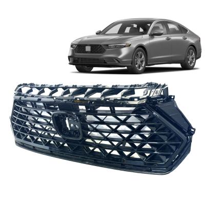 China Aftermarket Upper Front Grille for 2023 US Honda Accord CY1 Reference Number 71200-30A-A01 for sale