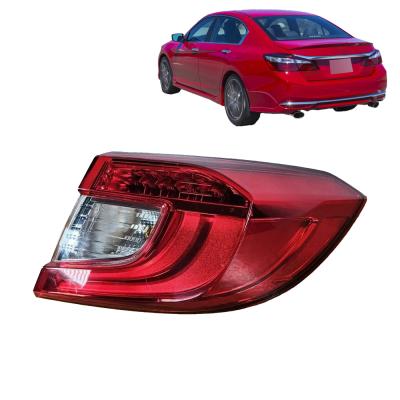 China Aftermarket Outer Tail Light for 2018 US Honda Accord CV1 CV3 Reference Number 33550-TVA-A01 for sale