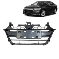 China Aftermarket Lower Bumper Grille for 2018-2020 US Honda Accord CV1 CV3 LX Reference Number 71111-TVA-A50 for sale