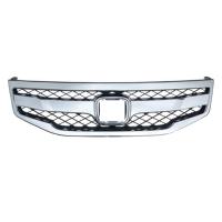 China Aftermarket Upper Grille for 2011-2012 US Honda Accord Sport Reference Number 71121-TLA-A10 for sale