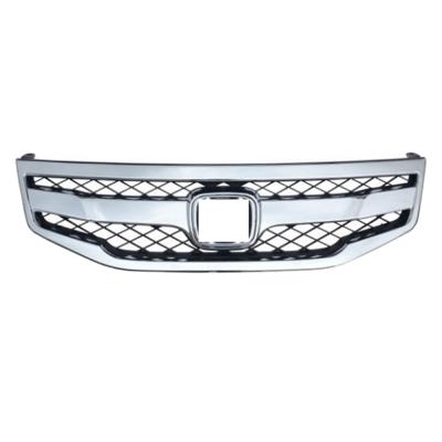 China Aftermarket Upper Grille for 2011-2012 US Honda Accord Sport Reference Number 71121-TLA-A10 for sale