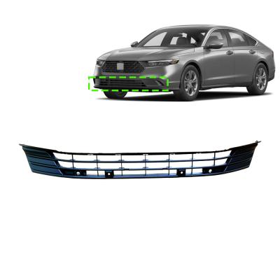 China Aftermarket Central Lower Grille for 2023 US Honda Accord CY1 Reference Number 71150-30A-A00 for sale