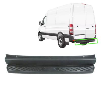China Aftermarket Rear Center Bumper Step Compatible with OE A9068800571 for 2006-2018 Sprinter W906 for sale