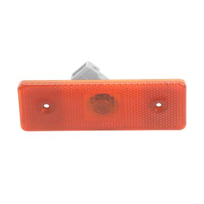 China Aftermarket Side Fender Turn Signal Lamp Compatible with OE A0028209156 for 1998-2006 Sprinter W901 for sale