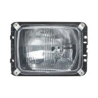 China Aftermarket Headlight Assembly Compatible with OE A0008209561/A0008209661 for Mercedes T1 W601 207D for sale
