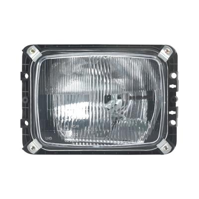 China Aftermarket Headlight Assembly Compatible with OE A0008209561/A0008209661 for Mercedes T1 W601 207D for sale