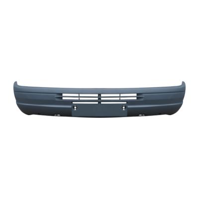 China Aftermarket Front Bumper Cover Compatible with OE A9018800670 for 1998-2003 Sprinter W901 for sale