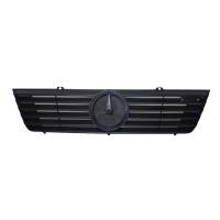 China Aftermarket Front Upper Grille Compatible with OE A9018800183 for 1998-2003 Sprinter W901 for sale