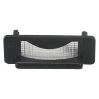 China Aftermarket License Plate Light Compatible with OE A9018200156 for 1995-2006 Mercedes Sprinter W901 for sale