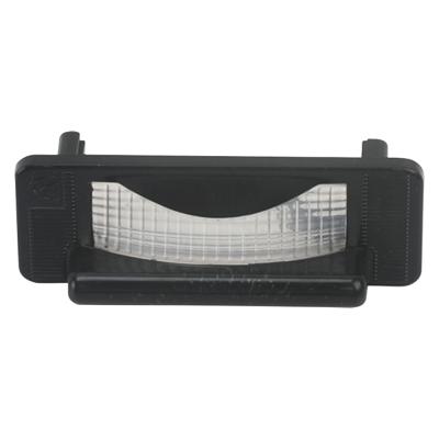 China Aftermarket License Plate Light Compatible with OE A9018200156 for 1995-2006 Mercedes Sprinter W901 for sale