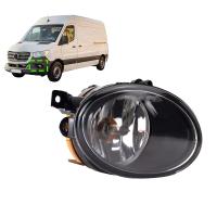 China Aftermarket Front Fog Lamp Compatible with OE A9109062500 for Late 2018+ Sprinter W907 W910 for sale