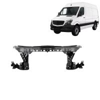 China Radiator Support Fits for 2006-2013 Sprinter 3-t 906 Reference Number 9068800203 9068800603 for sale