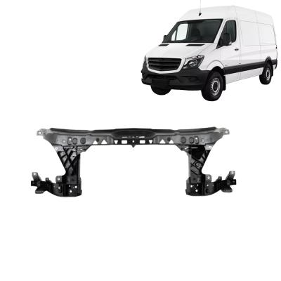 China Radiator Support Fits for 2006-2013 Sprinter 3-t 906 Reference Number 9068800203 9068800603 for sale