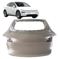 China Trunk Lid for Tesla Model Y 2020-2024 Reference Number 1493410-E0-A for sale