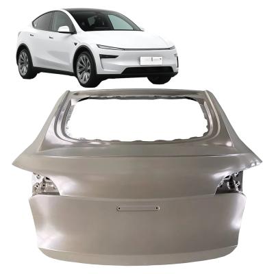 China Trunk Lid for Tesla Model Y 2020-2024 Reference Number 1493410-E0-A for sale