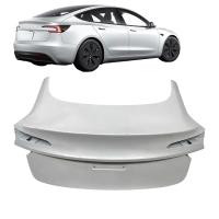 China Trunk Lid for Tesla Model 3 Highland 2024 Reference Number 1714928-E0-B for sale