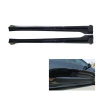 China Aerodynamic Design Aggressive ABS Material Side Skirt Kit for Tesla Model 3 Highland for sale