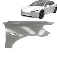China Front Fender for Tesla Model 3 2019-2023 Reference Number 1081401-E0-D  1081400-E0-D for sale