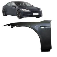 China Front Fender for Tesla Model S 2021-2025 Reference Number 1562551-E0-A 1562552-E0-A for sale