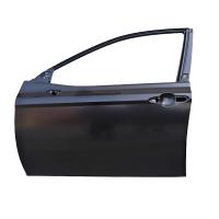 China Aftermarket Front Door Shell for 2018 Toyota Camry Reference Number 67002-06290 67001-06310 for sale