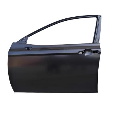 China Aftermarket Front Door Shell for 2018 Toyota Camry Reference Number 67002-06290 67001-06310 for sale
