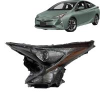 China Aftermarket US Spec LED Headlight Assembly for 2016 Prius Reference Number 81070-47711 81070-47741 for sale