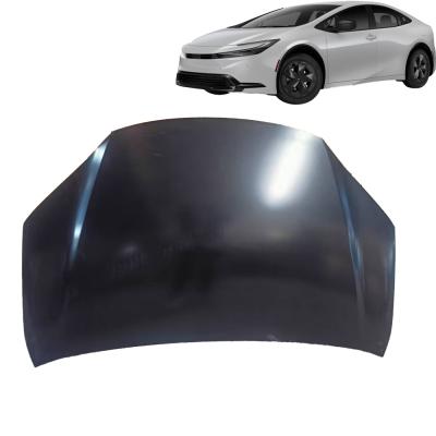 China Aftermarket Hood Panel for 2023 Toyota Prius Reference Number 53301-47130 for sale
