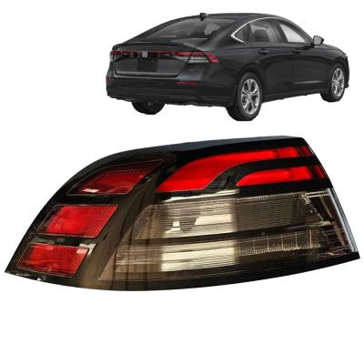 China Aftermarket Outer Tail Light for 2023 US Honda Accord Reference Number 33550-30A-A01 for sale