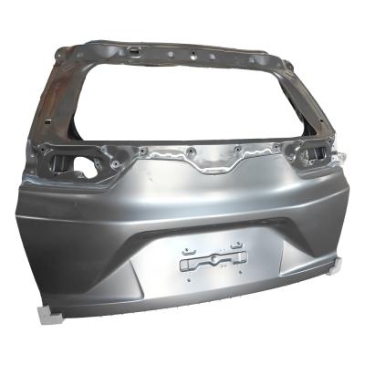 China Aftermarket Tailgate Liftgate for 2017 Honda CR-V Reference Number 68100-TLY-H00ZZ for sale