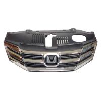 China Aftermarket Upper Front Grille for 2012-2014 SEA Honda City GM2 Reference Number 71121-TM4-H11 for sale