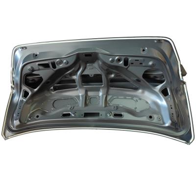 China Aftermarket Trunk Lid Deck Lid for 2023 Honda Accord CY1 Reference Number 68500-30A-A00ZZ for sale