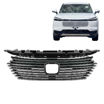 China Aftermarket Upper Front Grille for 2023 Honda Vezel RV3 Reference Number 71200-3M0-N01ZC for sale