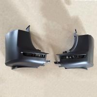 China Aftermarket Rear Bumper End Cap Compatible with OE A9108801800 for Late 2018+ Sprinter W907 W910 for sale
