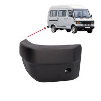 China Aftermarket Rear Bumper End Cap Compatible with OE A6018850203 for 1977-1990 Mercedes T1 W601 207D for sale