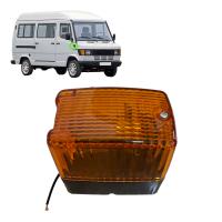 China Aftermarket Side Marker Light Compatible with OE 7581850030 for 1977-1990 Mercedes T1 W601 207D for sale
