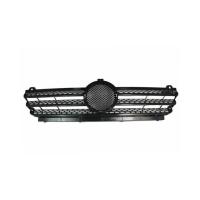 China Aftermarket Front Grille Compatible with OE A9018800385 for 2003-2006 Sprinter W901 W904 for sale