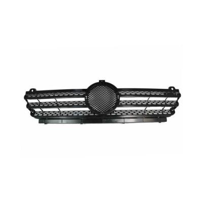 China Aftermarket Front Grille Compatible with OE A9018800385 for 2003-2006 Sprinter W901 W904 for sale
