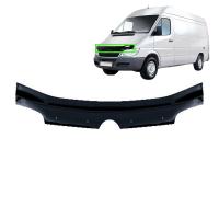China Bonnet Bra Shield Protector Guard Fits for Mercedes Sprinter 1998-2006 for sale