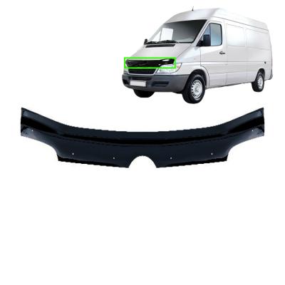 China Bonnet Bra Shield Protector Guard Fits for Mercedes Sprinter 1998-2006 for sale