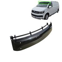China Aftermarket Hood Sun Visor Custom Fit for 1998-2006 Sprinter W901 W904 Bonnet Bug Shield for sale