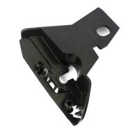 China Aftermarket Front Bumper Bracket Compatible with OE A9068821014 / A9068821114 for 2006-2013 Sprinter W906 for sale