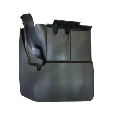 China Aftermarket Dual Rear Wheel Mud Flap Compatible with OE A9068820604 / A9068822704 for 2006-2018 Sprinter W906 for sale