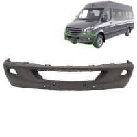 China Aftermarket Pre-Facelift Front Bumper Compatible with OE A9068800170 for 2006-2013 Sprinter W906 for sale