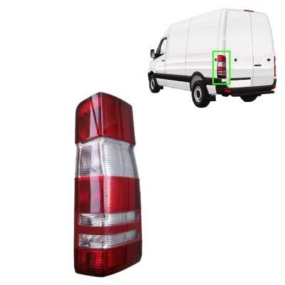 China Aftermarket Rear Tail Light Compatible with OE A9068200164/A9068200264 for 2006-2018 Sprinter W906 for sale