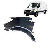 China Aftermarket Front Fender Compatible with OE A9068810101/ A9068810201 for 2014-2018 Sprinter W906 for sale
