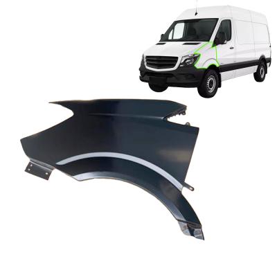 China Aftermarket Front Fender Compatible with OE A9068810101/ A9068810201 for 2014-2018 Sprinter W906 for sale