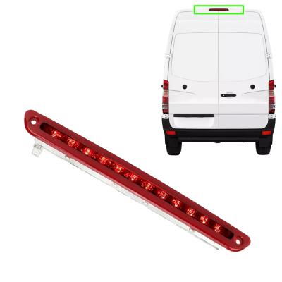 China Aftermarket High Mount Stop Light Compatible with OE A9068200456 for 2016-2018 Sprinter W906 for sale
