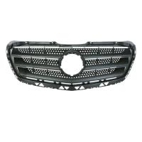China Aftermarket Facelift Front Grille Compatible with OE A9068880523 for 2014-2018 Sprinter W906 for sale